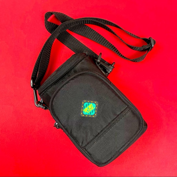 Spodts Zone | Bags | Vintage 9s Sports Zone Shoulder Bag | Poshmark